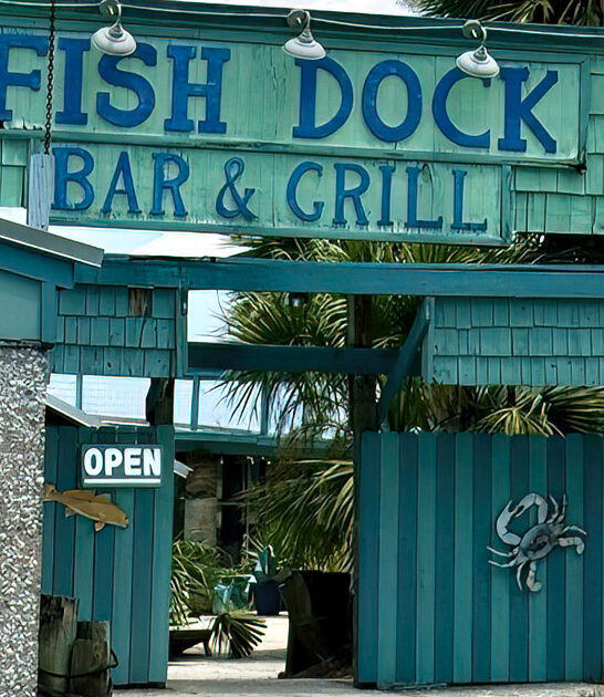 georgia coastal flavor escape ftr