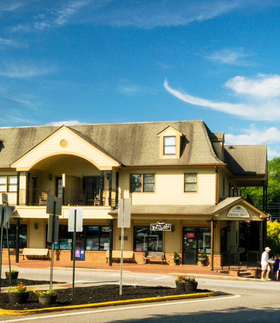 georgia dreamy road towns ftr