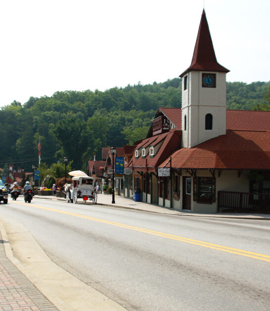 georgia dreamy town escape ftr