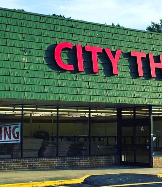 georgia famous thrift store ftr