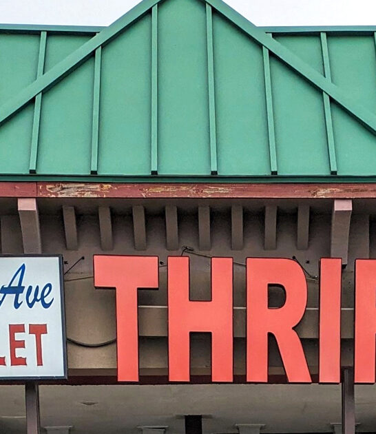 georgia gigantic secondhand bargains ftr