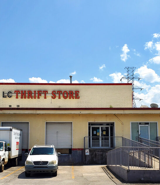 georgia gigantic secondhand shop ftr