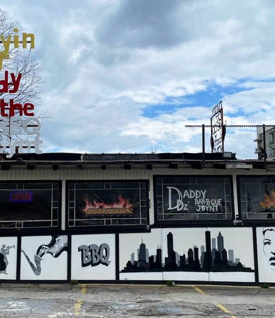 georgia legendary barbecue joint ftr