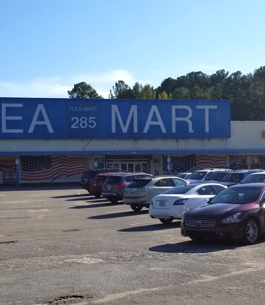 georgia massive trader market ftr