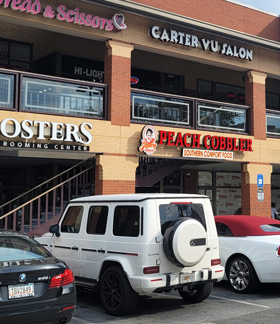 georgia oxtail dinner cafe ftr