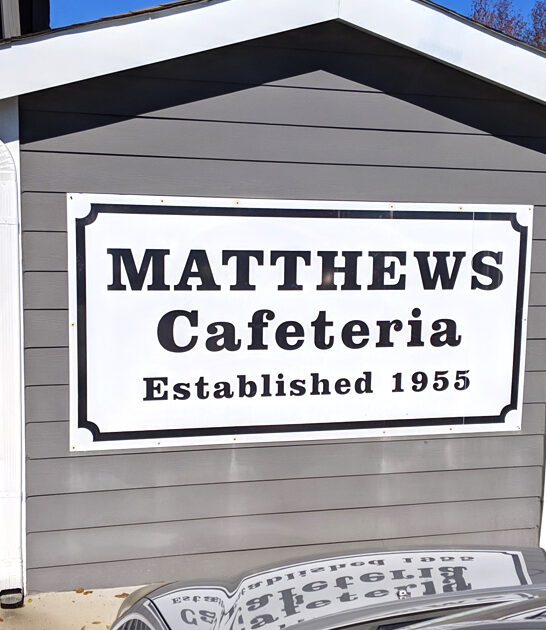 georgia restaurant cafeteria place ftr