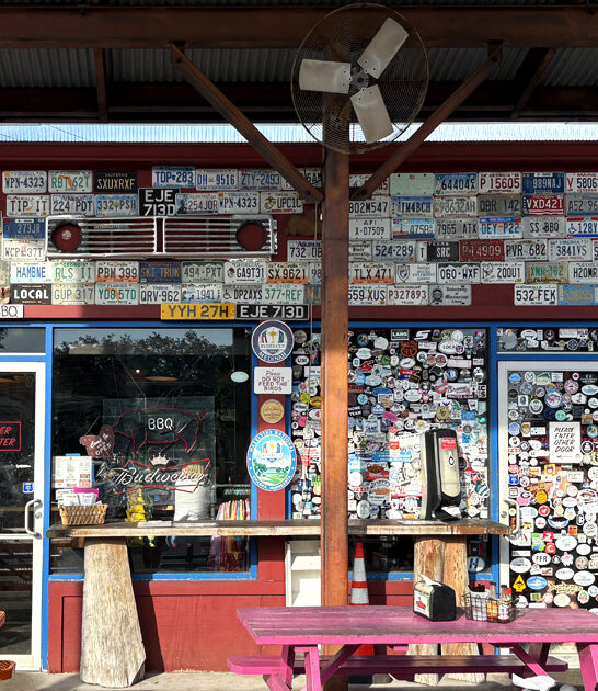 georgia restaurant delectable bbq ftr