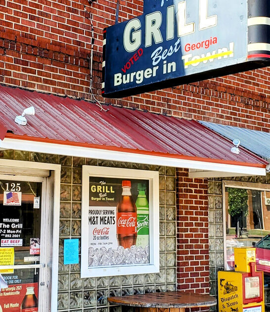 georgia restaurant mighty burger ftr