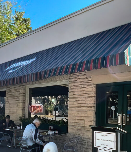 georgia sandwich diner pastrami ftr