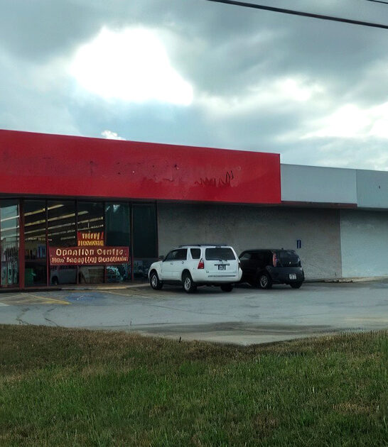 georgia secondhand cart shops ftr