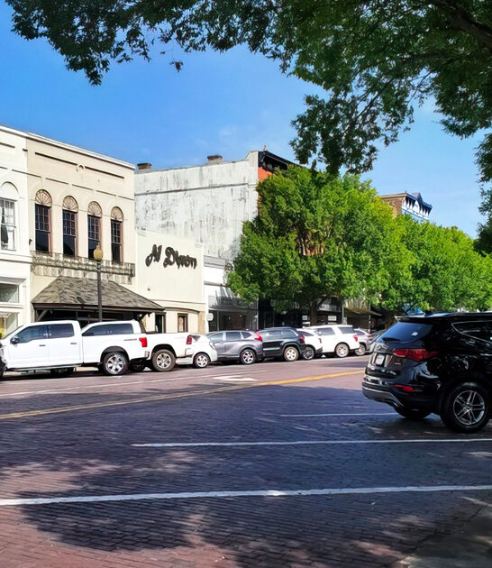 georgia small town magic ftr
