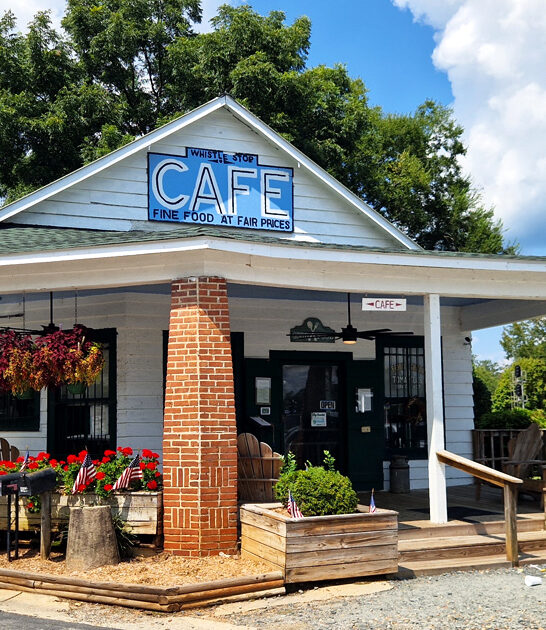 georgia southern food ftr