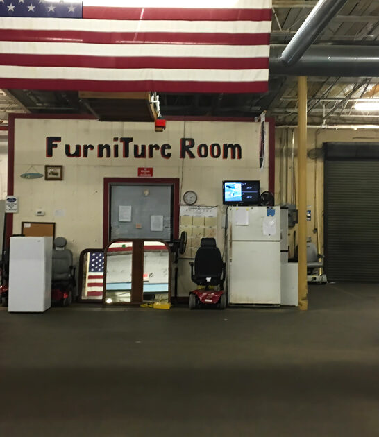 georgia thrift store rare ftr