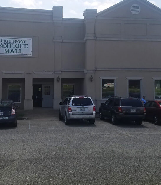 gigantic antique shop virginia ftr