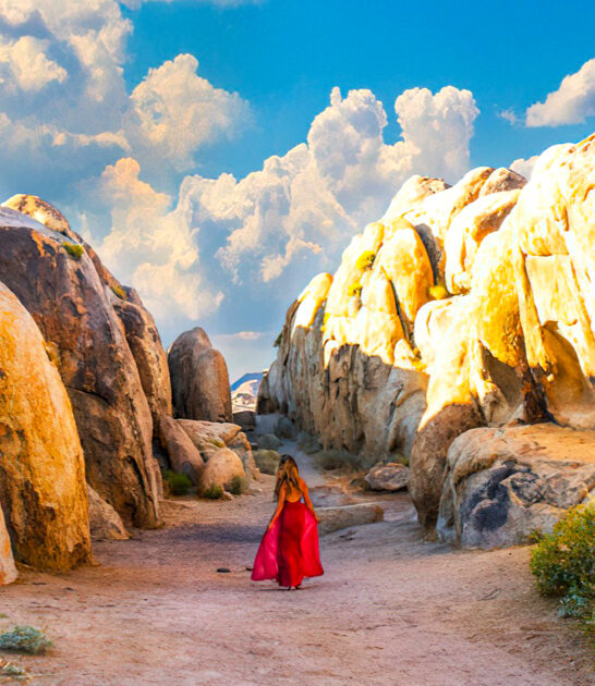 gigantic california rock formations ftr