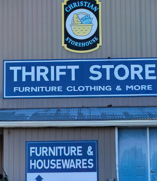 gigantic delaware thrift cart ftr