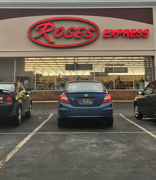 gigantic discount store delaware ftr