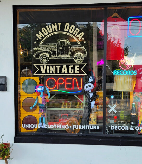 gigantic florida antique treasures ftr