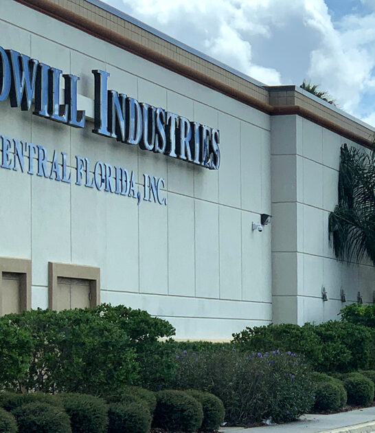 gigantic florida thrift haul ftr