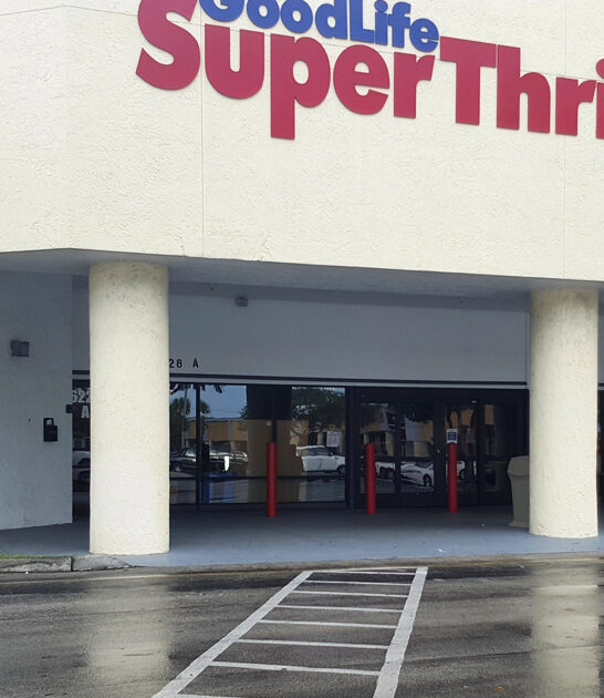 gigantic florida thrift spot ftr