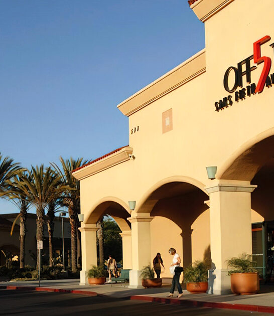 gigantic mall california explore ftr