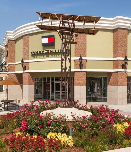 gigantic malls north carolina ftr