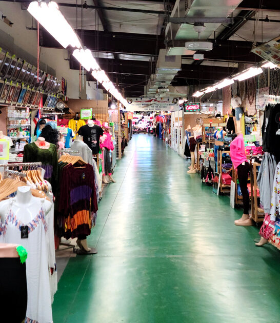 gigantic market flea florida ftr