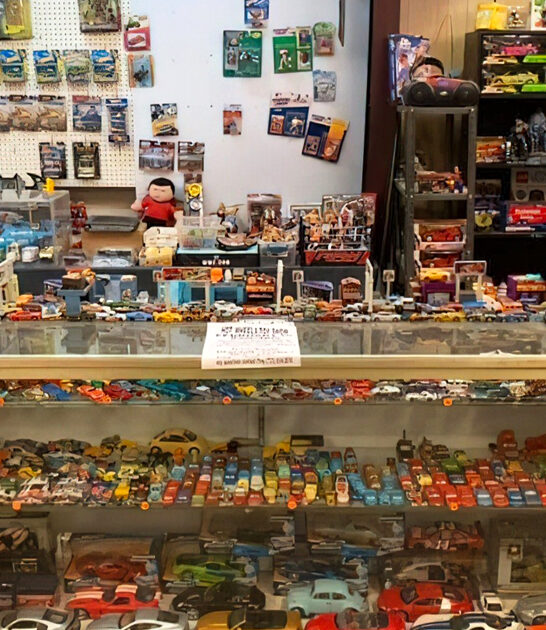gigantic market tennessee treasures ftr