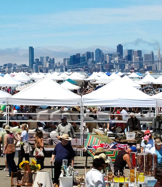 gigantic markets california iconic ftr