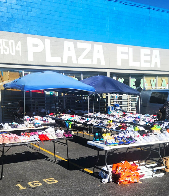 gigantic maryland flea markets ftr