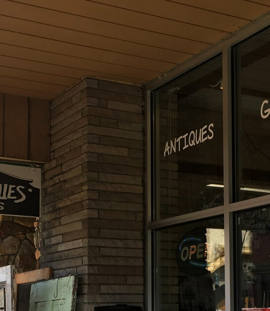 gigantic ohio store antique ftr