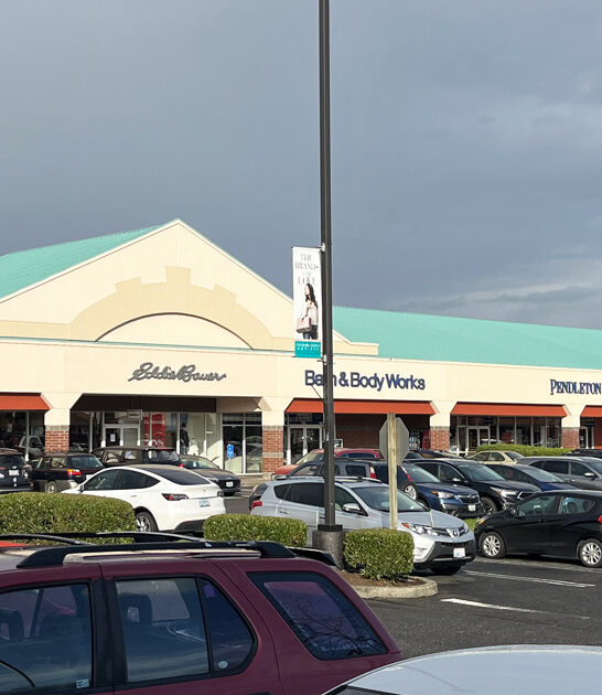 gigantic outlet oregon malls ftr