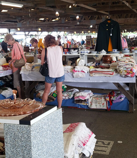 gigantic pennsylvania good flea ftr