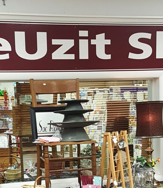 gigantic pennsylvania thrift wonderland ftr