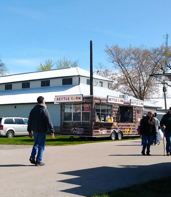 gigantic rare ohio treasure ftr