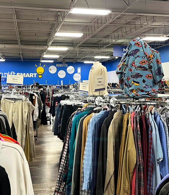 gigantic store tennessee thrift ftr