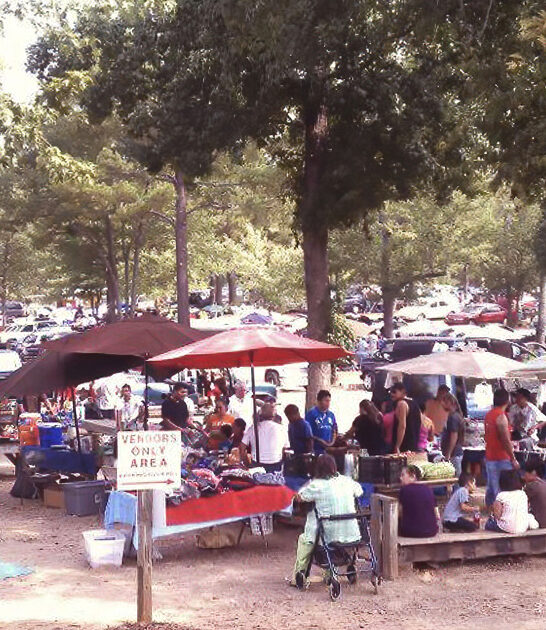 gigantic swap meets georgia ftr