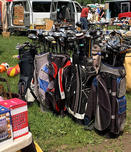 gigantic swap meets wisconsin ftr