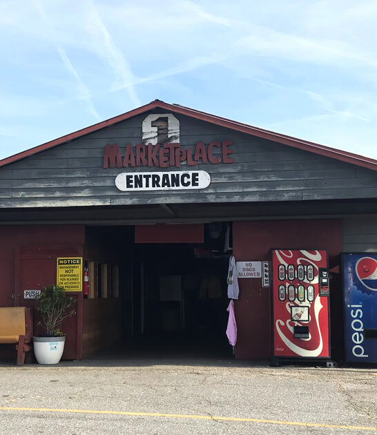 gigantic swap north carolina ftr