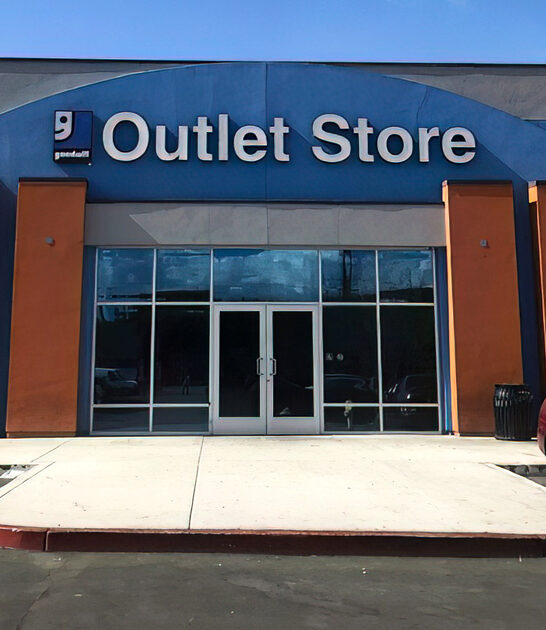 gigantic thrift california treasures ftr