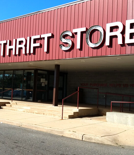 gigantic thrift delaware stores ftr
