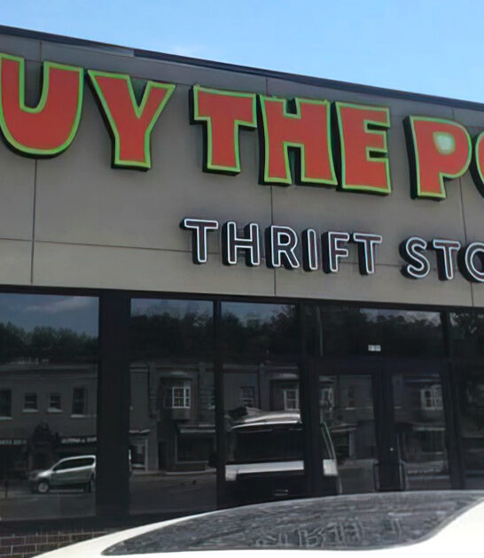 gigantic thrift missouri new ftr