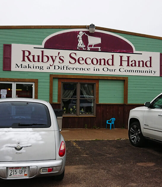 gigantic thrift wisconsin dreams ftr