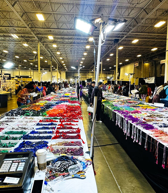gigantic treasure markets virginia ftr
