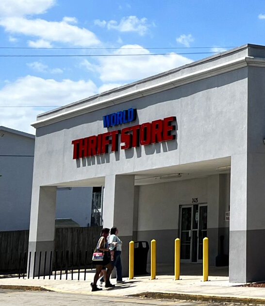 ginormous bargain spot florida ftr