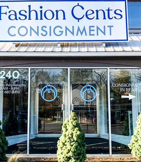 ginormous pennsylvania consignment store ftr