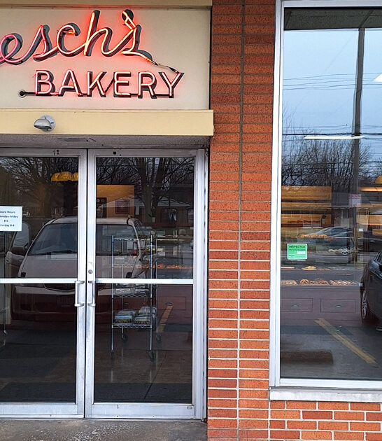 glazed donuts bakery ohio ftr