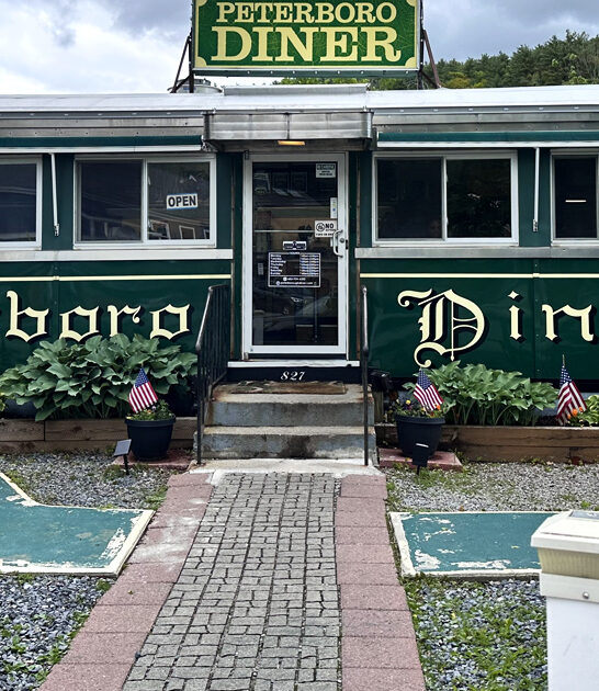 golden sandwich new hampshire ftr