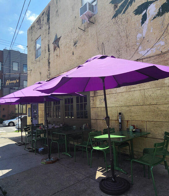 good breakfast sandwich pennsylvania ftr