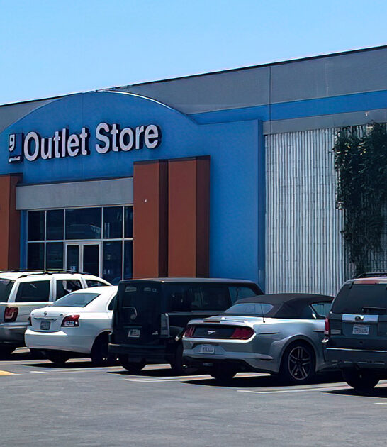 good california store thrift ftr